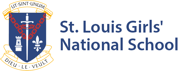 St. Louis Girls' National School, Park Road, County Monaghan, Ireland